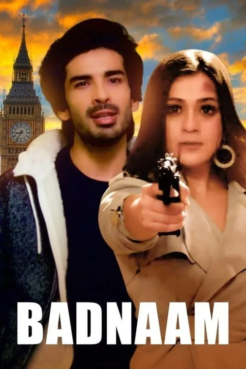 Badnaam 2021 Full Movie Online - Watch HD Movies on Airtel Xstream Play