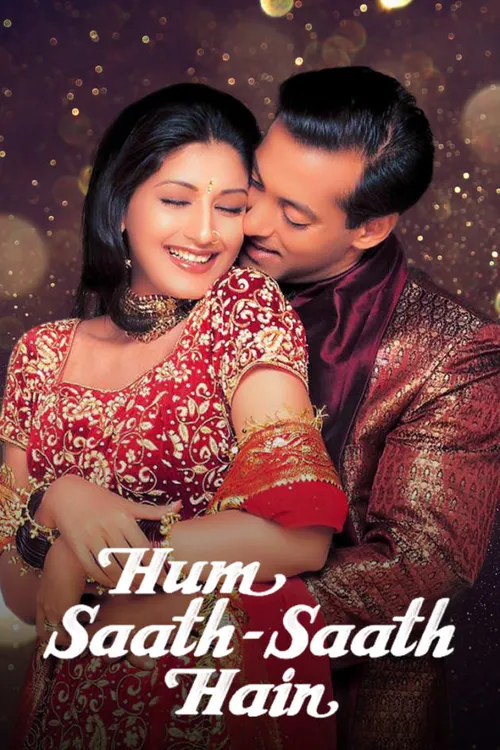Hum Saath Saath Hain 1999 Full Movie Online - Watch HD Movies on Airtel Xstream Play