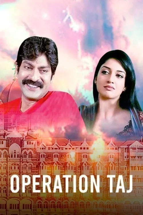 Watch & Download Operation Taj 2011 Full HD Movie Online | Xstream Play