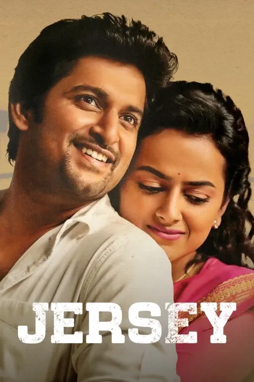 Jersey 2019 Full Movie Online - Watch HD Movies on Airtel Xstream Play