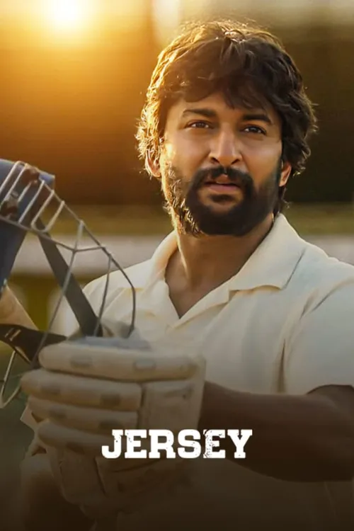 Watch & Download Jersey 2019 Full HD Movie Online | Xstream Play