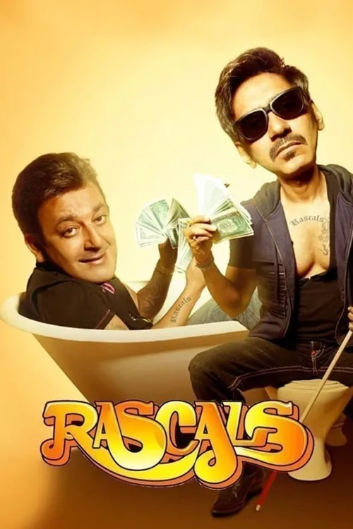 Rascals 2011 Full Movie Online - Watch HD Movies on Airtel Xstream Play