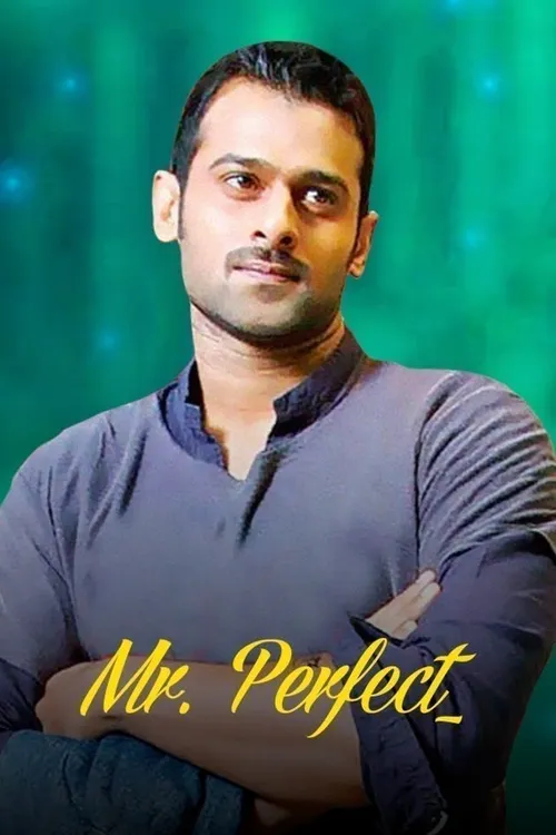 Mr. Perfect 2011 Full Movie Online - Watch HD Movies on Airtel Xstream Play