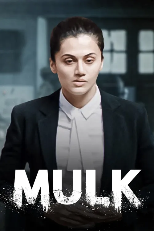 Watch & Download Mulk 2018 Full HD Movie Online | Xstream Play