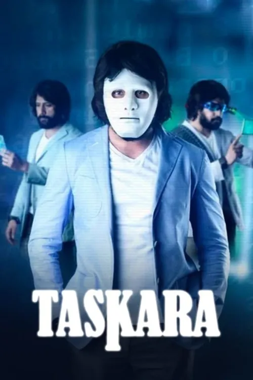 Watch & Download Taskara 2014 Full HD Movie Online | Xstream Play