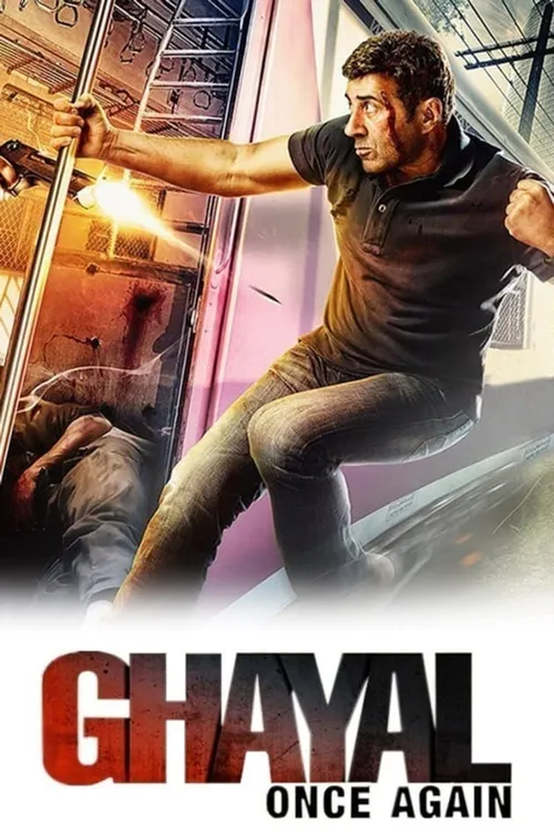 Watch & Download Ghayal Once Again 2016 {year} Full HD Movie Online ...