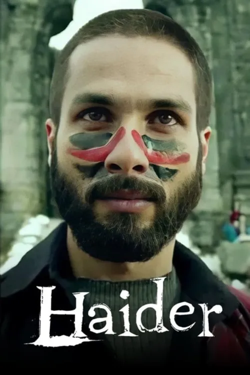 Haider 2014 Full Movie Online - Watch HD Movies on Airtel Xstream Play