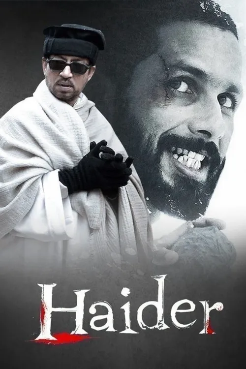 Haider 2014 Full Movie Online - Watch HD Movies on Airtel Xstream Play