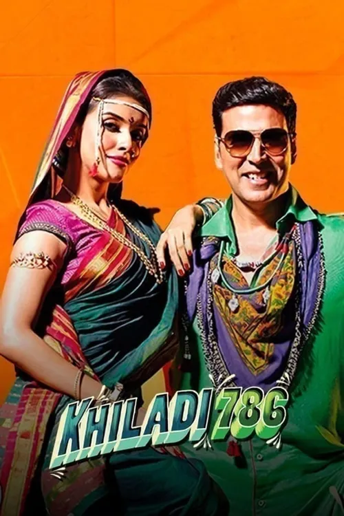 Khiladi 786 2012 Full Movie Online - Watch HD Movies on Airtel Xstream Play