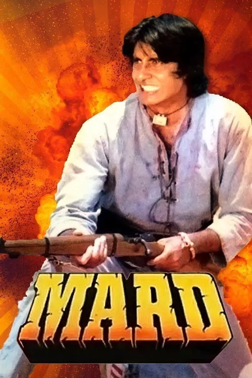 Mard 1985 Full Movie Online - Watch HD Movies on Airtel Xstream Play