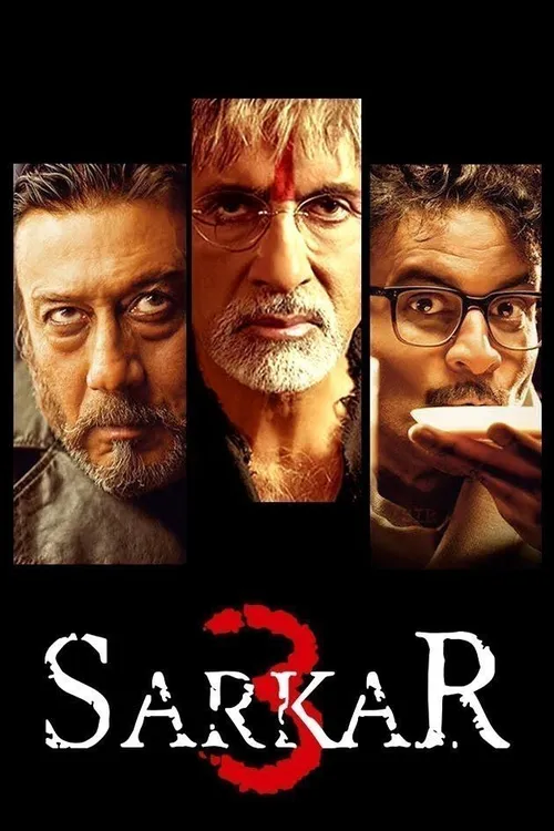 Sarkar 3 2017 Full Movie Online - Watch HD Movies on Airtel Xstream Play