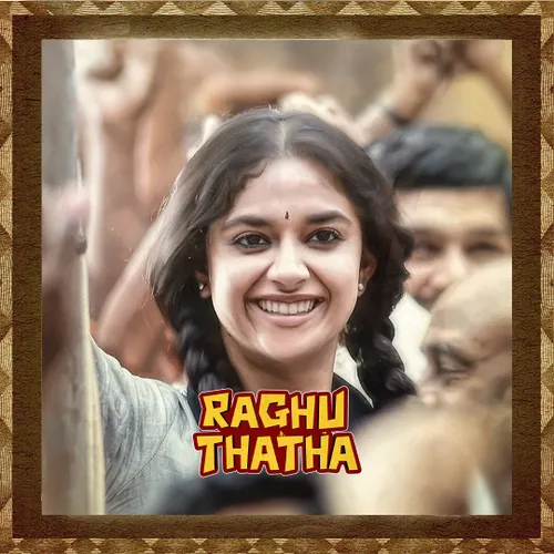 Raghu Thatha 2024 Full Movie Online - Watch HD Movies on Airtel Xstream ...