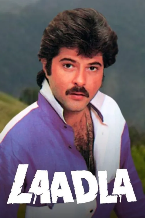 Laadla 1994 Full Movie Online - Watch HD Movies on Airtel Xstream Play