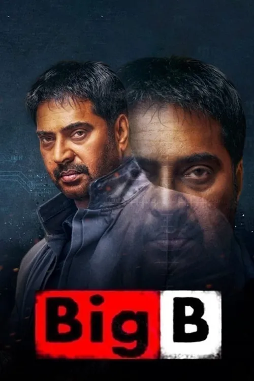 Big B 2007 Full Movie Online - Watch HD Movies on Airtel Xstream Play