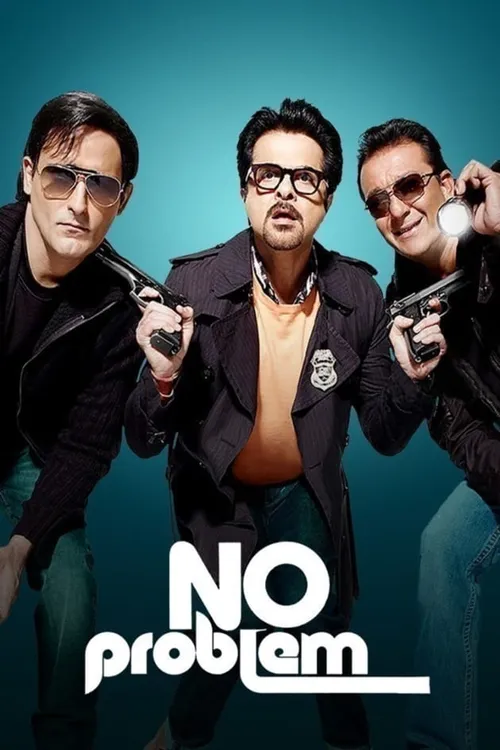 No Problem 2010 Full Movie Online - Watch HD Movies on Airtel Xstream Play