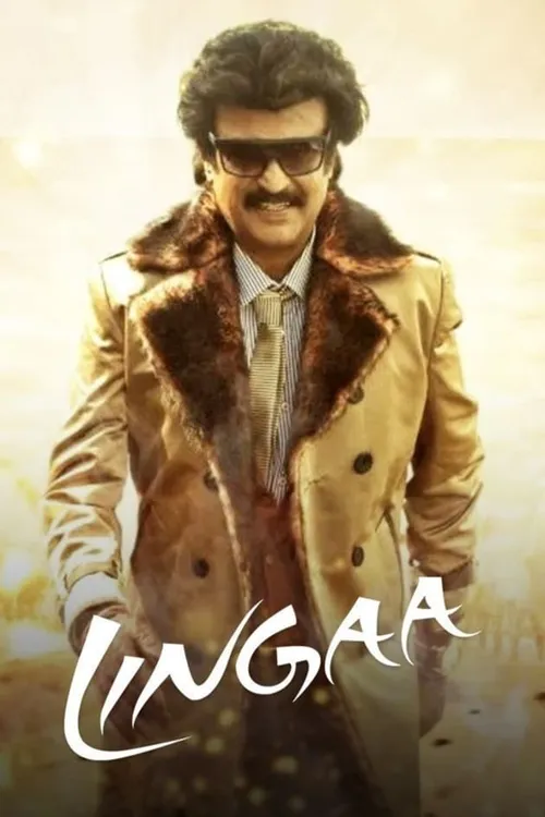 Watch & Download Lingaa 2014 Full HD Movie Online | Xstream Play