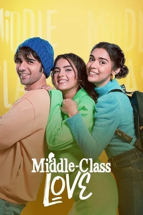 Middle Class Love 2022 Full Movie Online - Watch HD Movies on Airtel ...