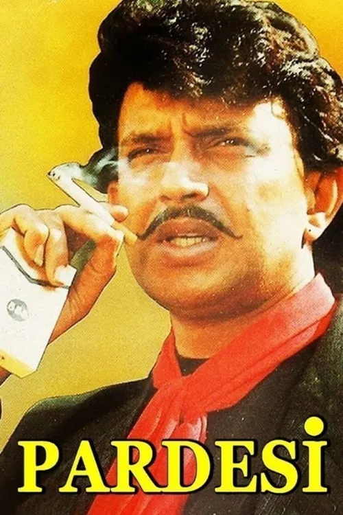 Pardesi 1993 Full Movie Online - Watch HD Movies on Airtel Xstream Play