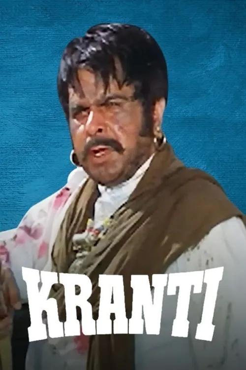 Kranti 1981 Full Movie Online - Watch HD Movies on Airtel Xstream Play