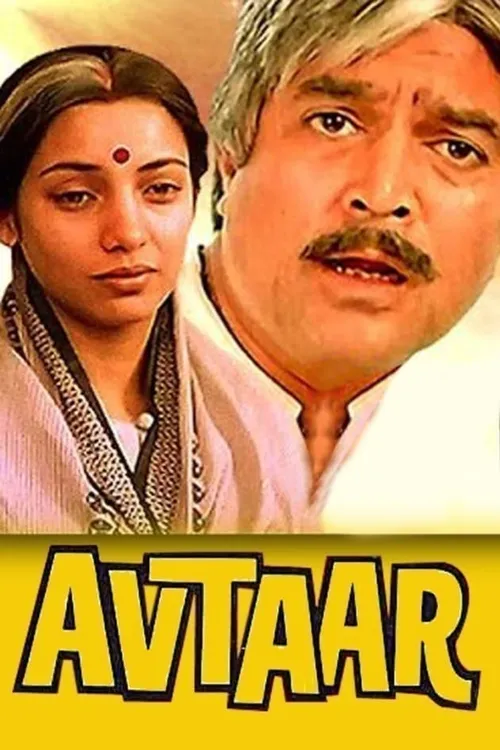 Avtaar 1983 Full Movie Online - Watch HD Movies on Airtel Xstream Play