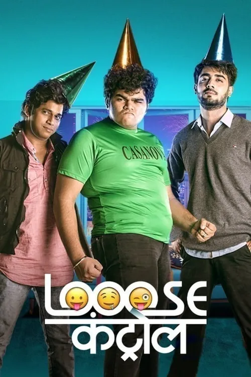 Looose Control 2018 - Watch Looose Control 2018 Full Movie Online in HD ...
