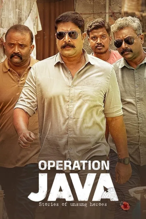 Operation Java 2021 Full Movie Online - Watch HD Movies on Airtel Xstream Play