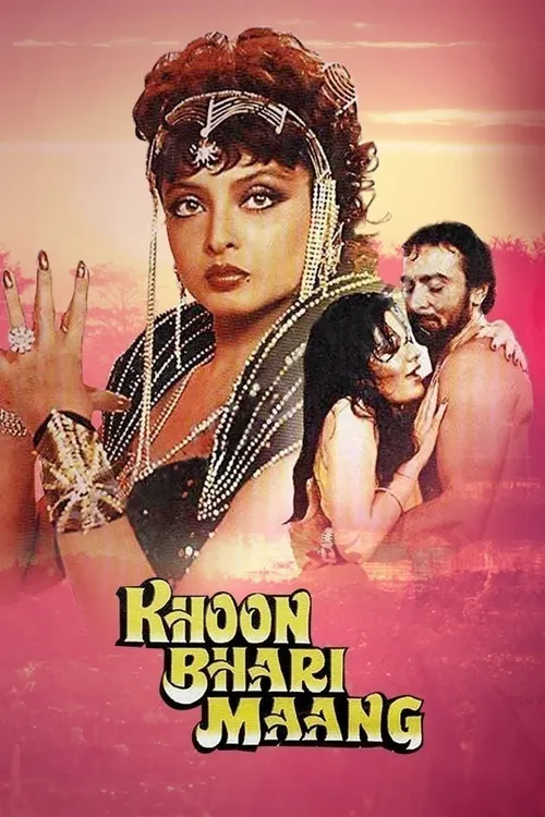 Khoon Bhari Maang 1988 Full Movie Online - Watch HD Movies on Airtel Xstream Play