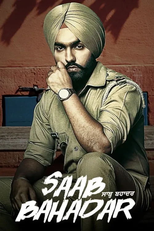 Saab Bahadar 2017 Full Movie Online - Watch HD Movies on Airtel Xstream ...
