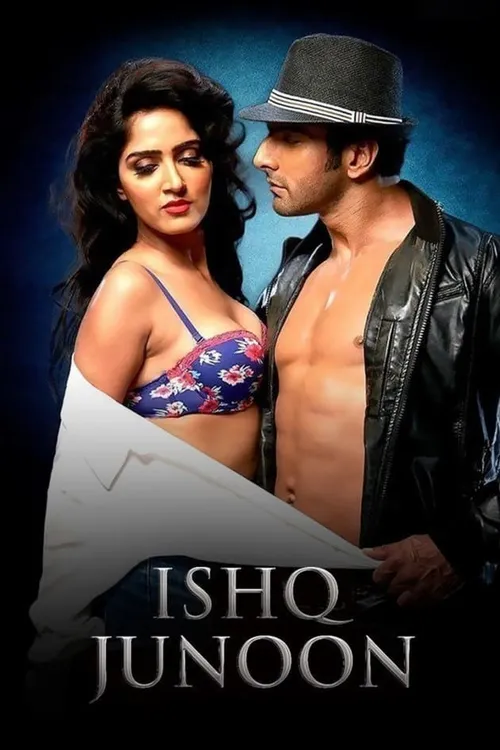 Ishq Junoon: The Heat Is On 2016 Full Movie Online - Watch HD Movies on Airtel Xstream Play