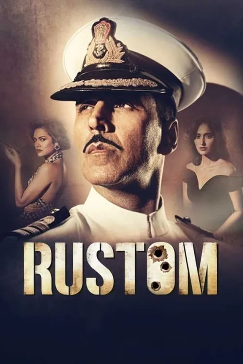 Rustom 2016 Full Movie Online - Watch HD Movies on Airtel Xstream Play