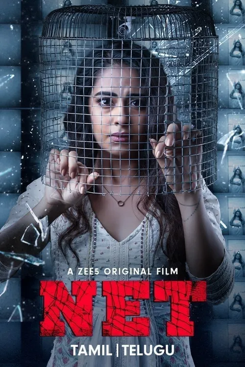 NET 2021 Full Movie Online - Watch HD Movies on Airtel Xstream Play