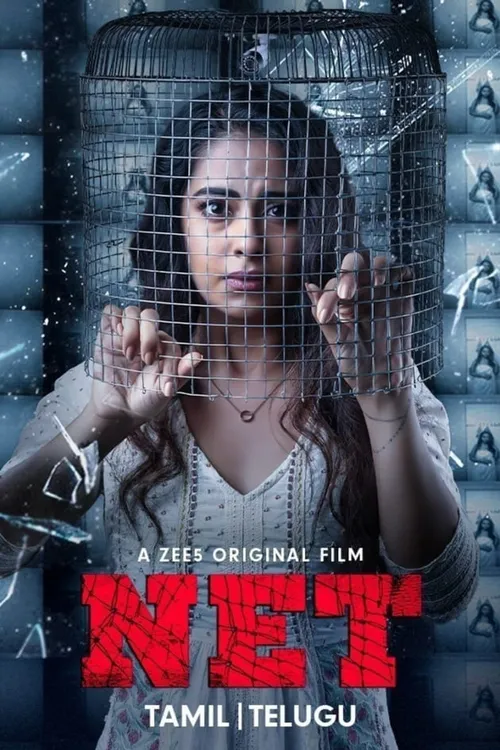 Watch & Download NET 2021 Full HD Movie Online | Xstream Play