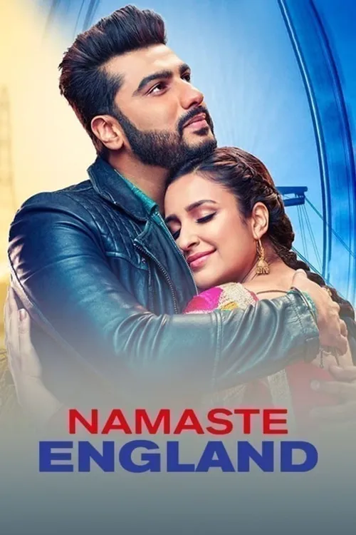Watch & Download Namaste England 2018 {year} Full HD Movie Online ...