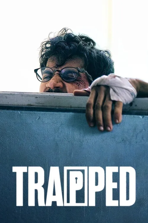 Trapped 2016 Full Movie Online - Watch HD Movies on Airtel Xstream Play