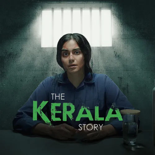 The Kerala Story 2023 Full Movie Online - Watch HD Movies on Airtel ...