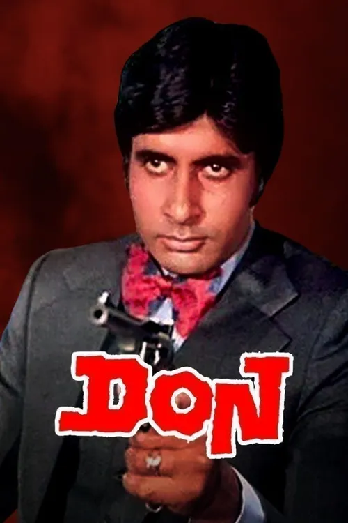 Don 1978 Full Movie Online - Watch HD Movies on Airtel Xstream Play