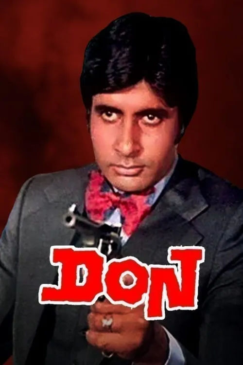 Watch & Download Don 1978 Full HD Movie Online | Xstream Play