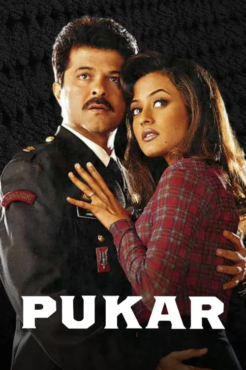Pukar 2000 Full Movie Online - Watch HD Movies on Airtel Xstream Play