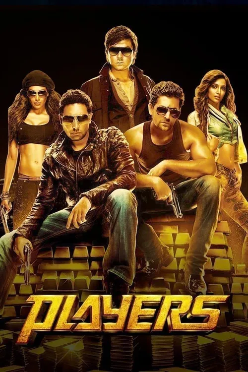 Players 2012 Full Movie Online - Watch HD Movies on Airtel Xstream Play