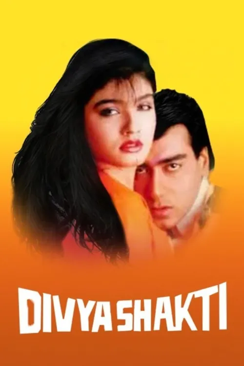 Divya Shakti 1993 Full Movie Online - Watch HD Movies on Airtel Xstream Play