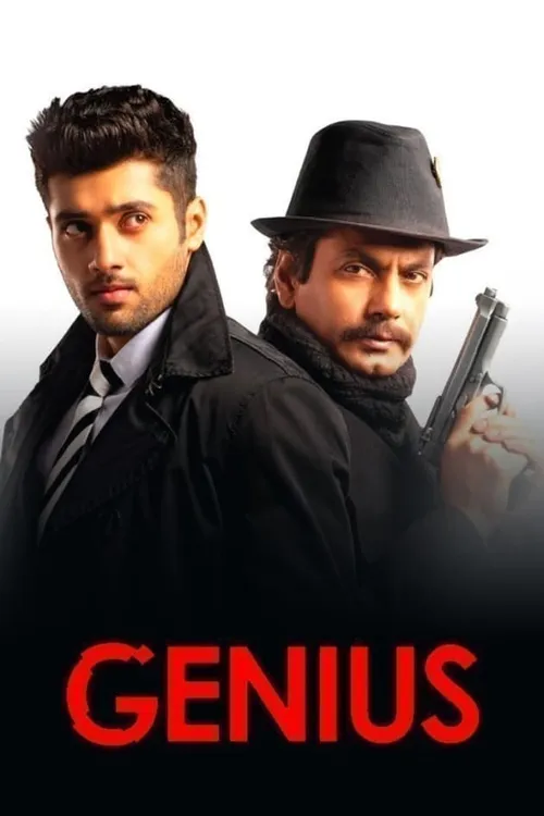 Genius 2018 Full Movie Online - Watch HD Movies on Airtel Xstream Play