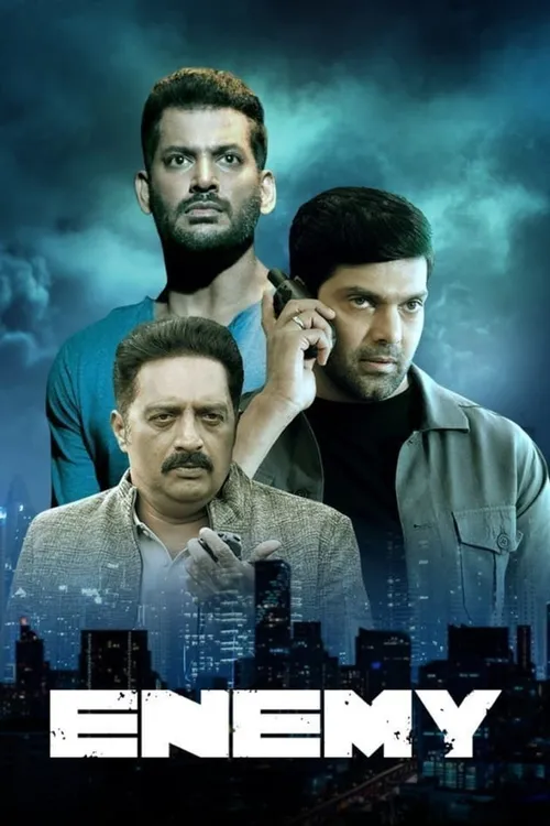 Enemy 2021 Full Movie Online - Watch HD Movies on Airtel Xstream Play