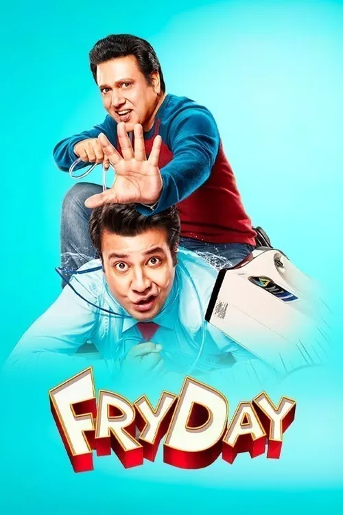 FryDay 2018 Full Movie Online - Watch HD Movies on Airtel Xstream Play