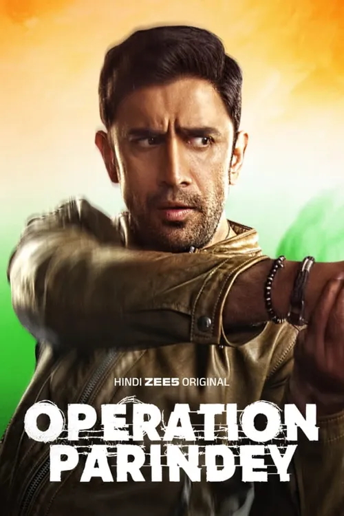 Operation Parindey 2020 Full Movie Online - Watch HD Movies on Airtel ...