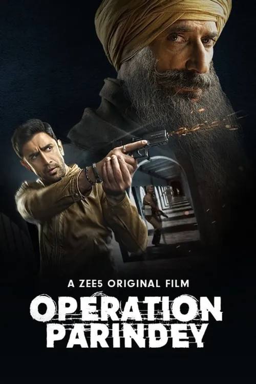 Operation Parindey 2020 Full Movie Online - Watch HD Movies on Airtel ...