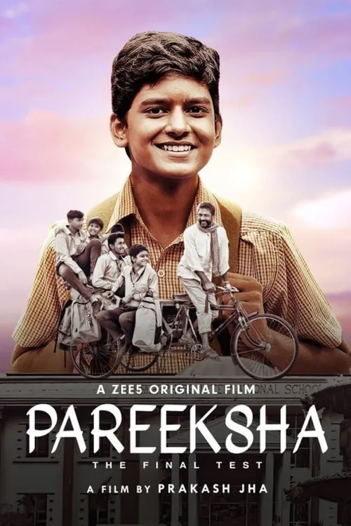 Pareeksha 2020 Full Movie Online - Watch HD Movies on Airtel Xstream Play