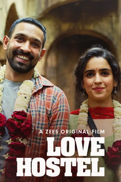 Love Hostel 2022 Full Movie Online - Watch HD Movies on Airtel Xstream Play