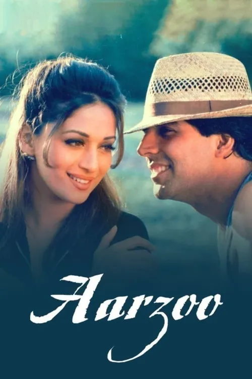 Aarzoo 1999 Full Movie Online - Watch HD Movies on Airtel Xstream Play