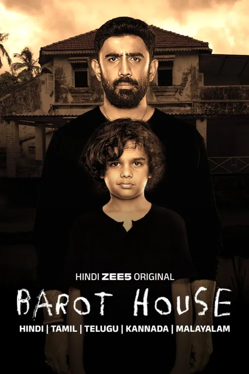 Barot House 2019 Full Movie Online - Watch HD Movies on Airtel Xstream Play