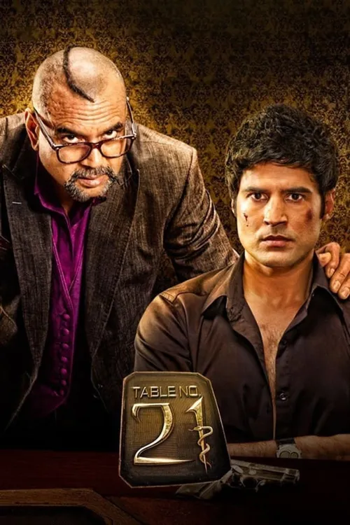 Table No. 21 2013 Full Movie Online - Watch HD Movies on Airtel Xstream ...